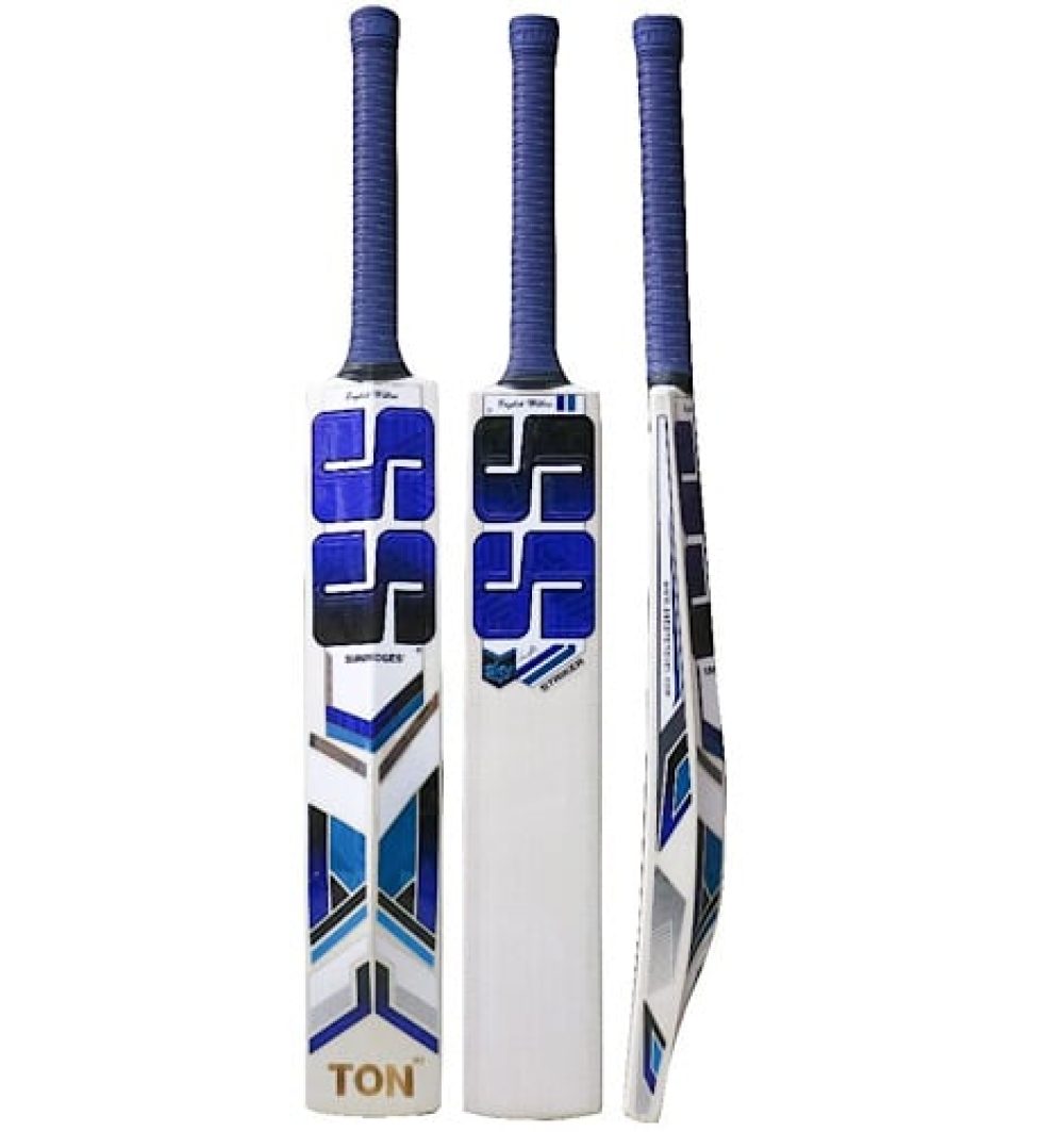 Buy SS Cricket Bats & Equipment Online Australia | AMGO SPORTS