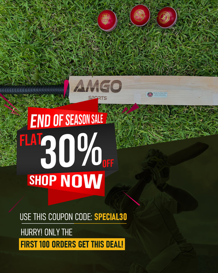 AMGO SPORTS