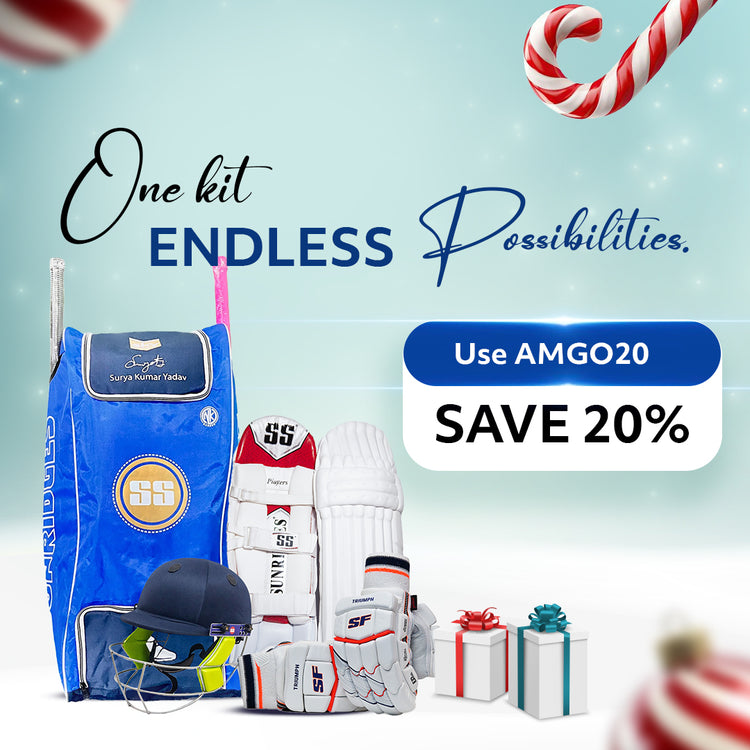 AMGO SPORTS